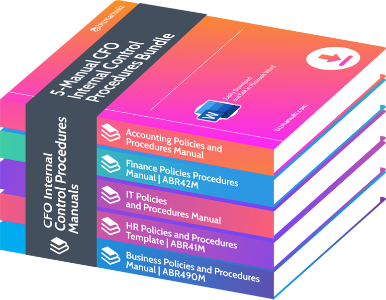 What Are the Top Ten Core Business Processes?